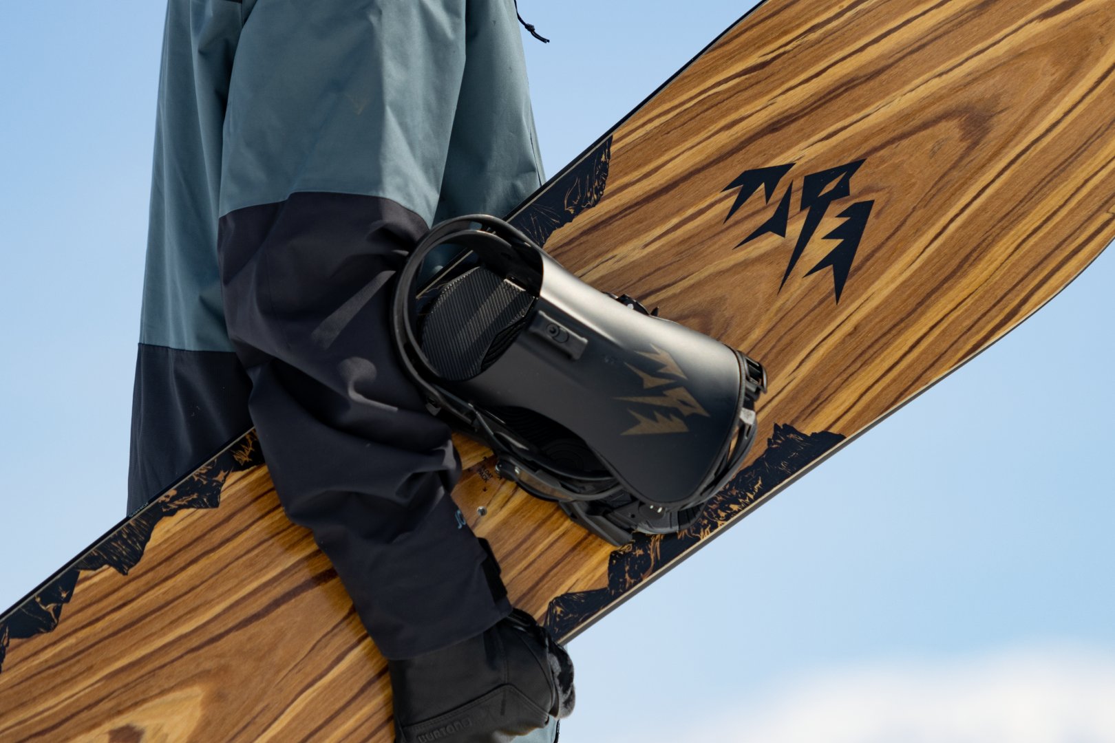 Heren Snowboards - Van Gent Surf- en Snowboardsport