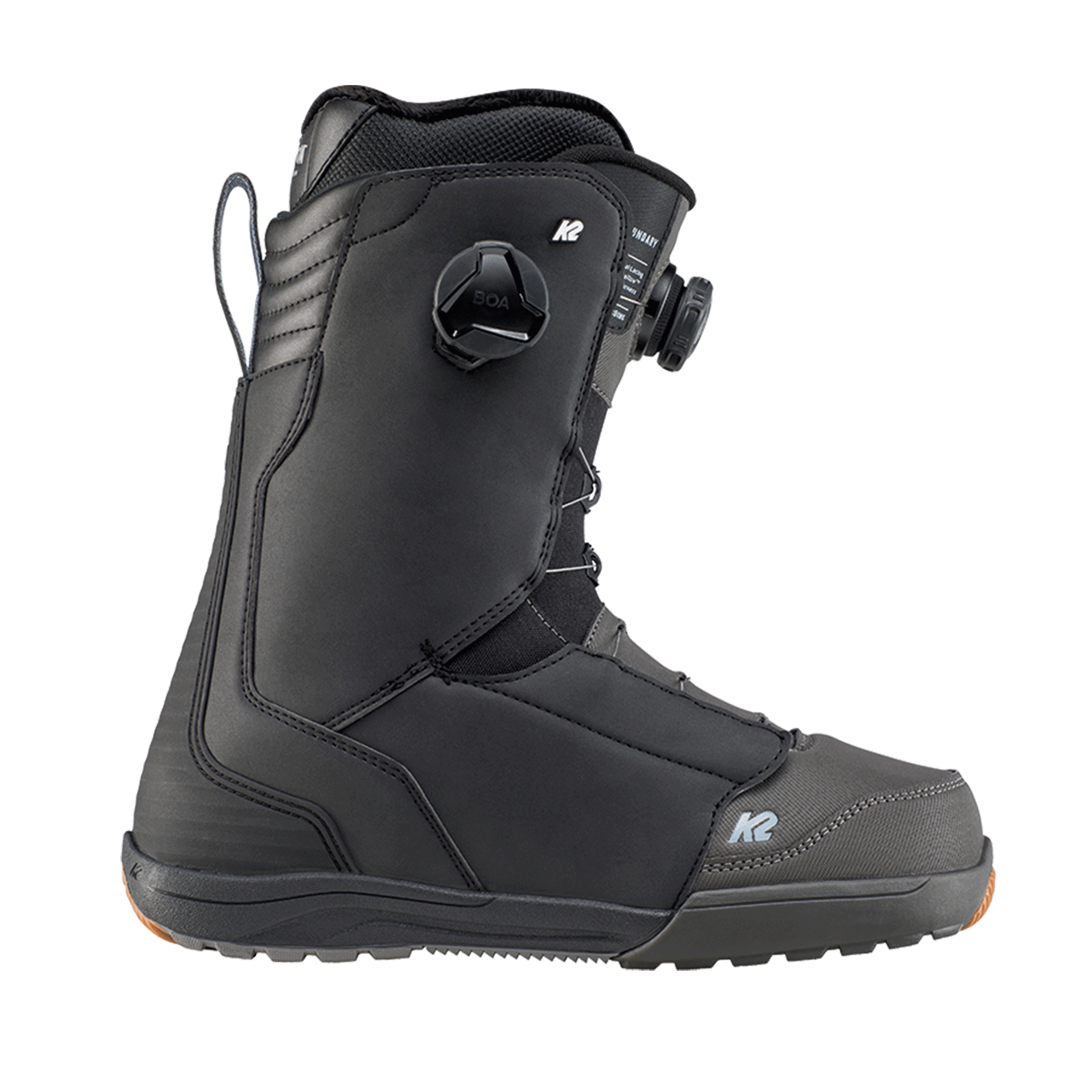 K2 Boundary Boot Men - Van Gent Surf- en Snowboardsport