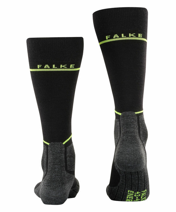 Falke Compression Skiing Men - Van Gent Surf- en Snowboardsport