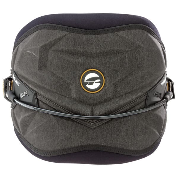 Prolimit Kite Trapeze Hawk Black/Gold - Van Gent Surf- en Snowboardsport